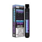 Frunk Bar Disposable Nic Salt Vape Pods - My E-Liquid Supplies