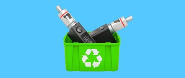 Guide to Recycling Disposable Vapes: Everything to Know